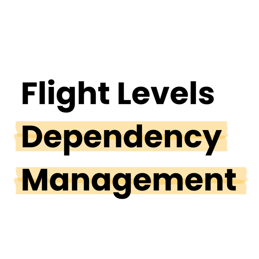 Flight Levels Academy – Your Flight Levels Learning Journey Flight Levels Academy – Your Flight Levels Learning Journey