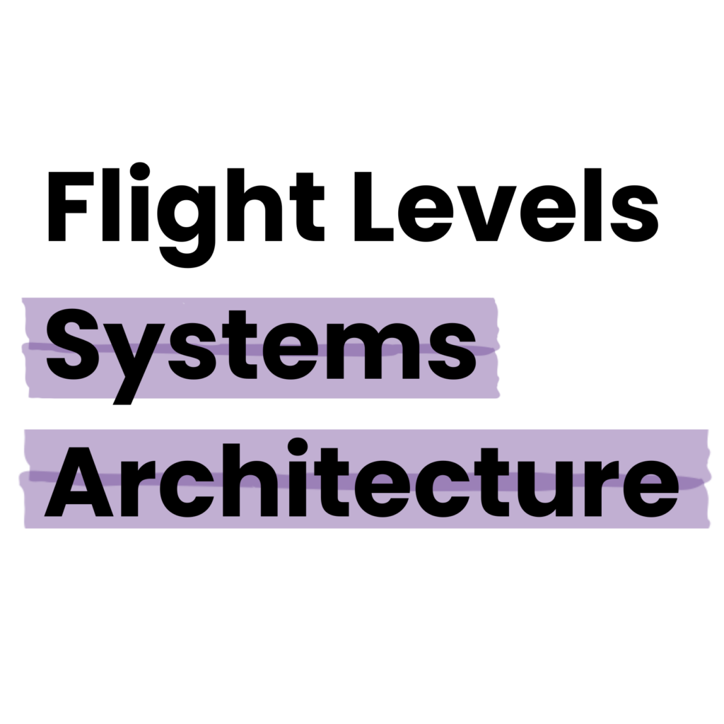 Flight Levels Academy – Your Flight Levels Learning Journey