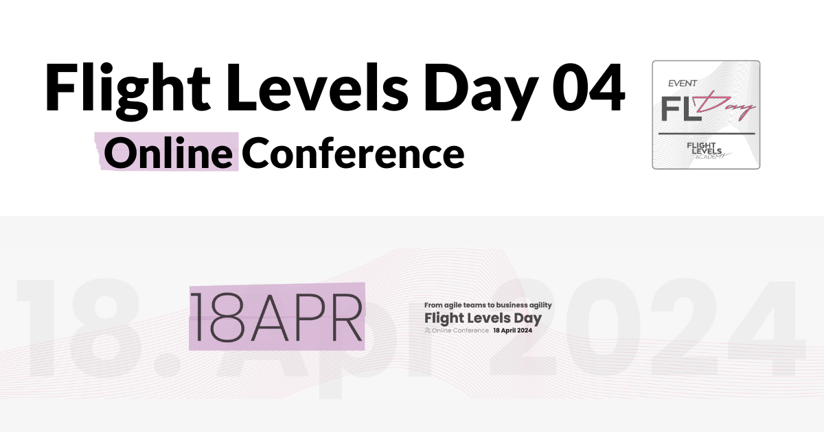 Flight Levels Day 04 (2024) – Flight Levels Academy Flight Levels Day 04 (2024) – Flight Levels Academy